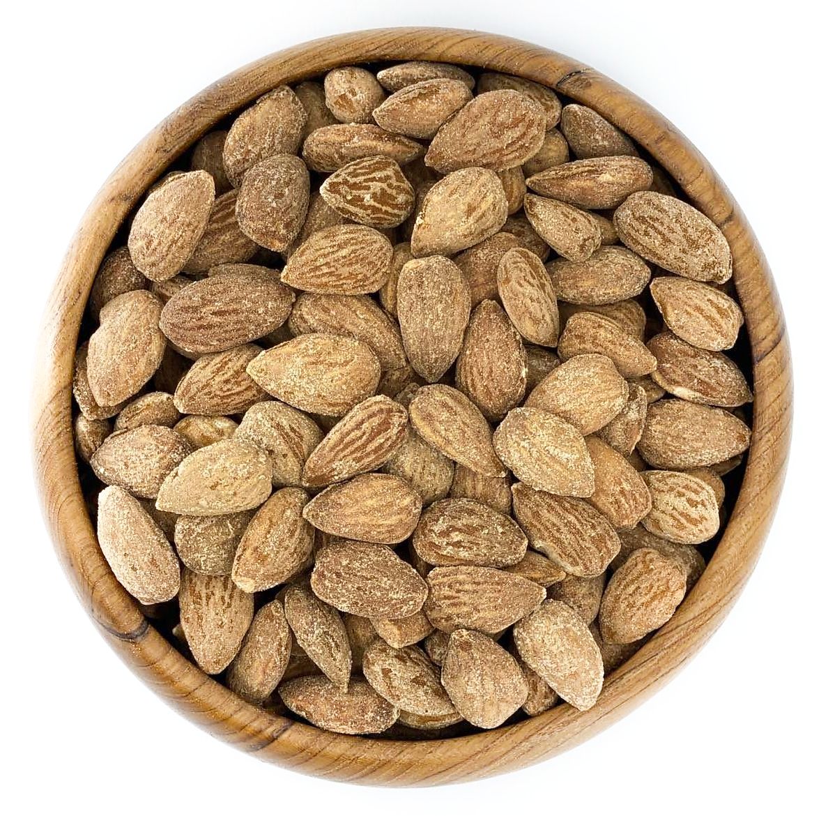 Slané mandle - Lahodná svačinka | Zdravoslav