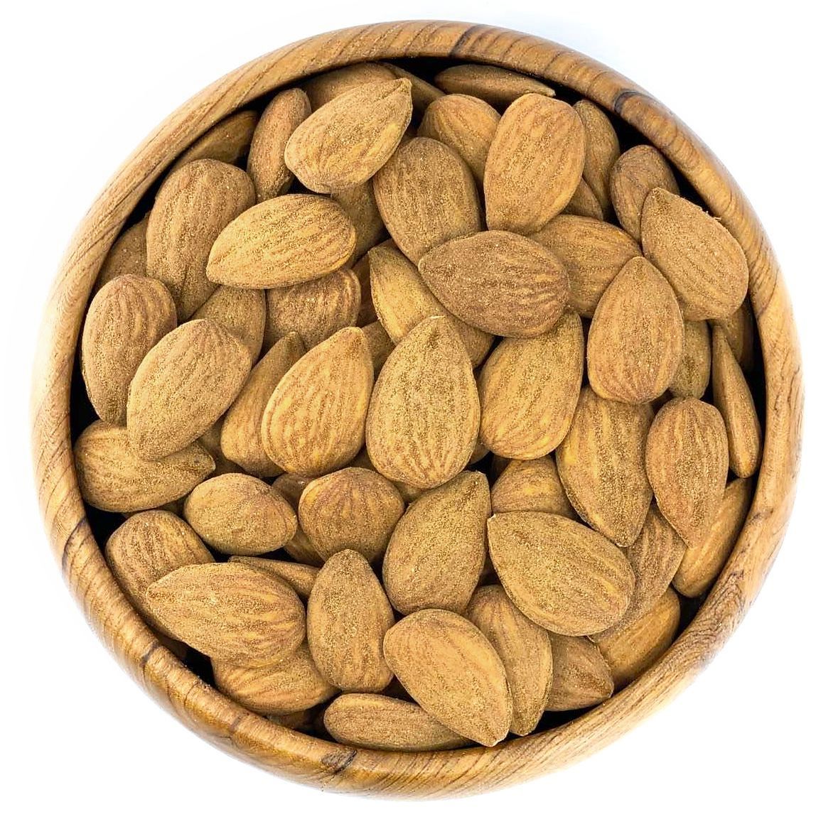 Natural mandle - Zdravé a výživné | Zdravoslav