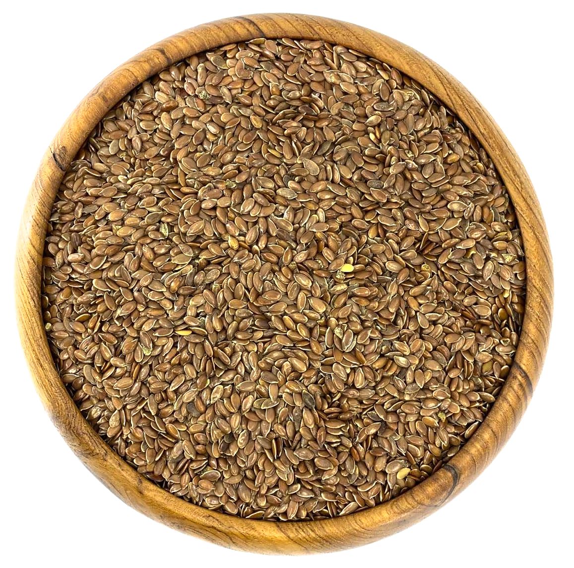 Lněná semínka | Zdravoslav